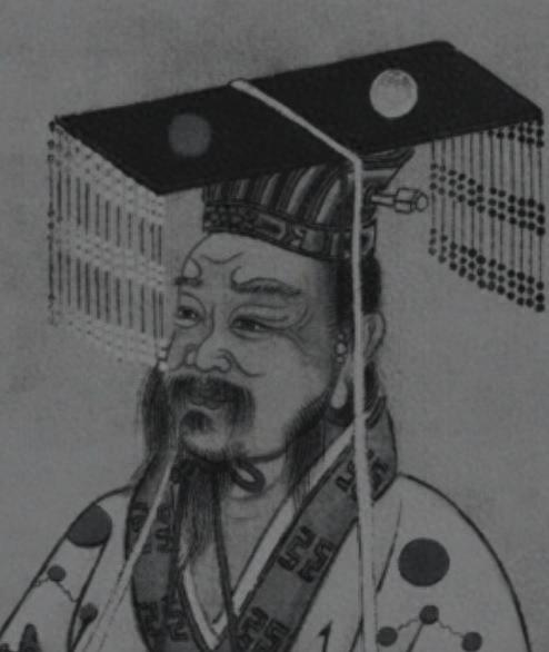 Emperor Wen of Han, the owner of the tomb of Ba Ling, was a "cruel good ...