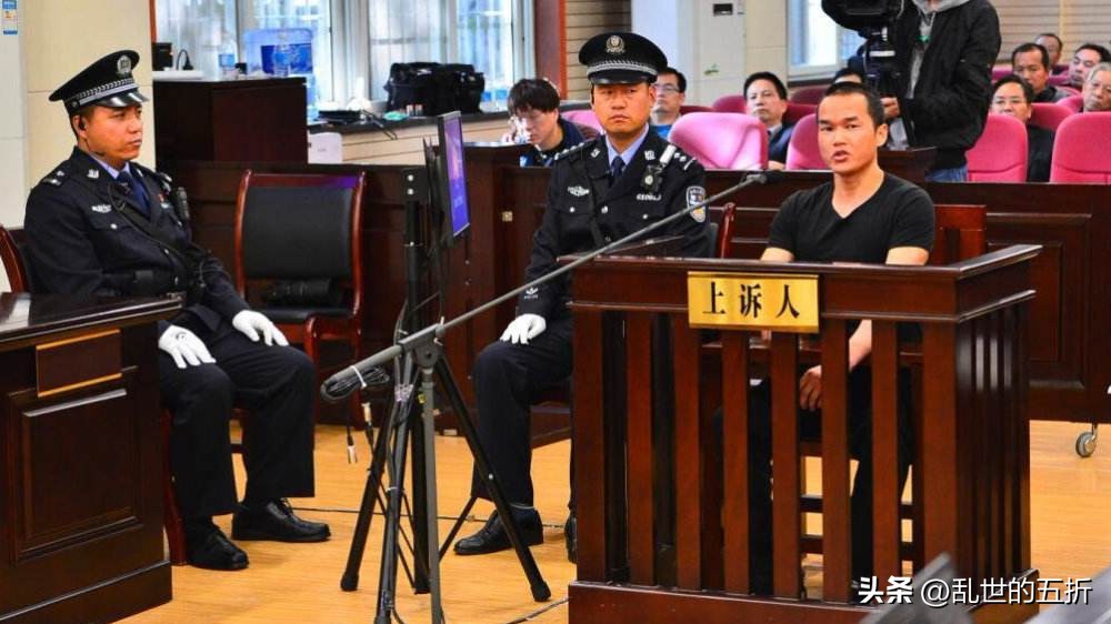 The Lawyer's Discussion on the Zhang Koukou Case: How to Choose Between ...