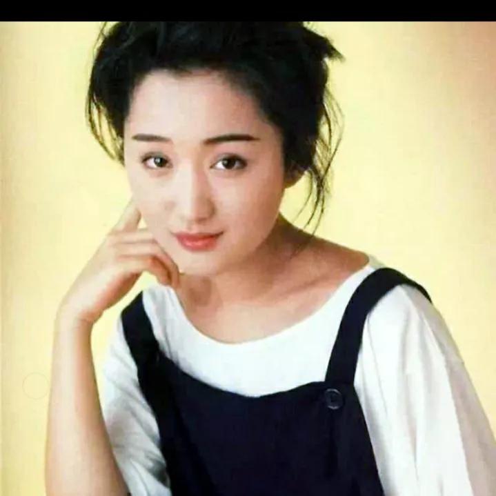 "Sweet Song" Queen Yang Yuying, when she was the most popular, she quit ...
