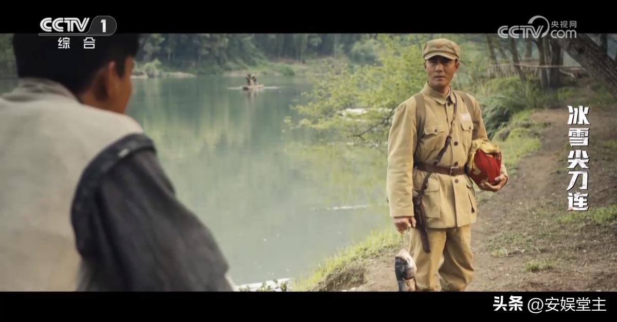 Why is this drama known as the most warm war drama? - iMedia