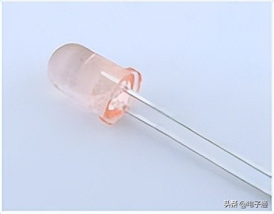 Build an optocoupler using an infrared LED and an NPN phototransistor ...