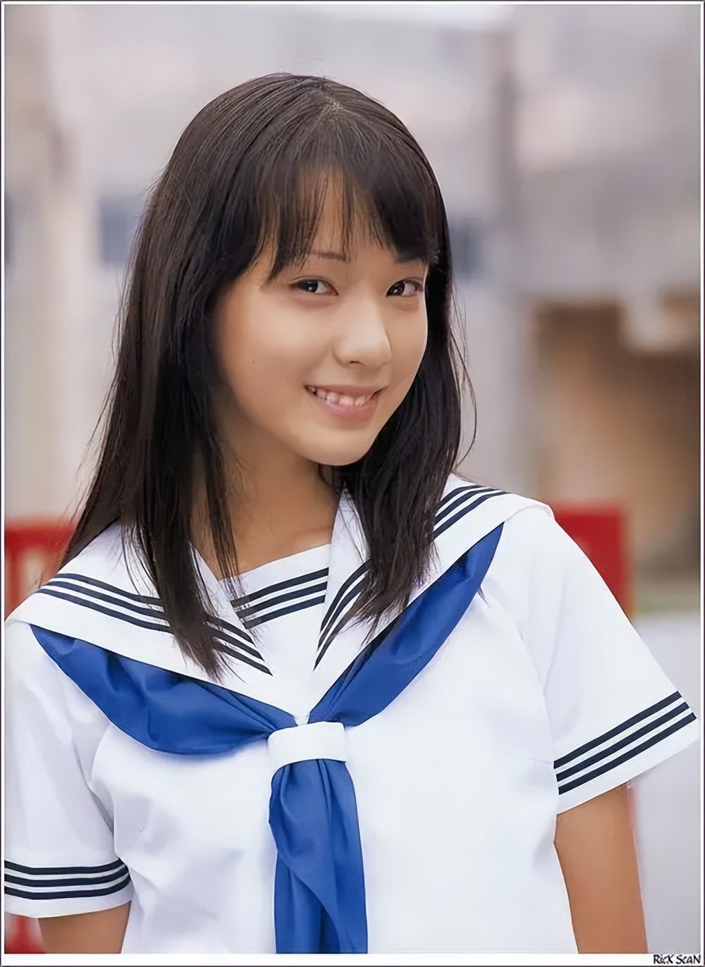 Erika Toda: A Star of Emotional Interpretation - iNEWS