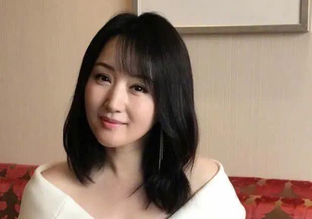 Mao Ning, this singing superstar, everyone must be familiar with it ...