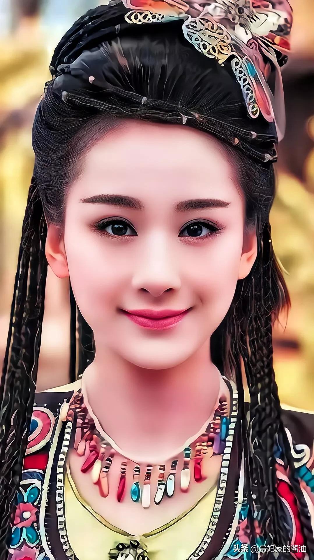 Mu Tingting's Beautiful Atlas - Part 2 - iNEWS