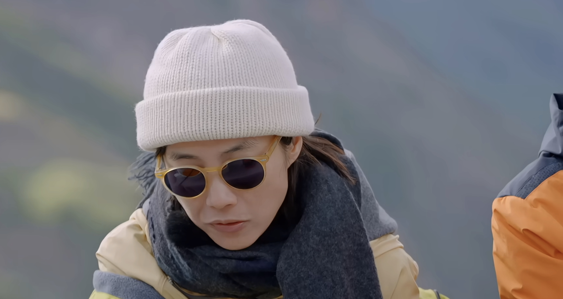 "Goodbye Lover 2" Su Shiding is too calm, Lu Ge is too childish, how ...