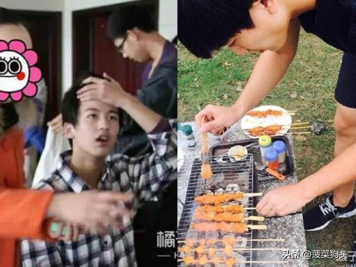 "Canglan Jue" Chang Heng Xianjun Zhang Linghe!The real scholar, the ...