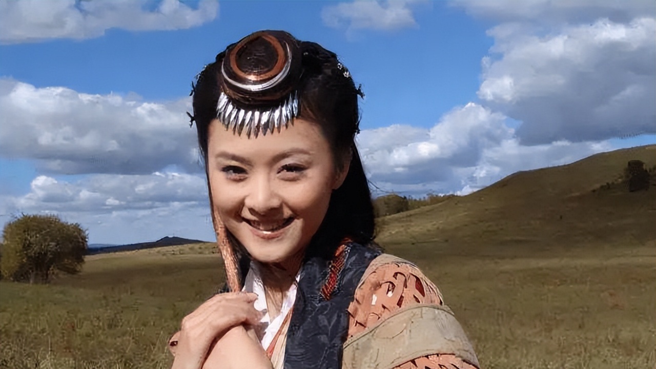 After reading their stories, I finally know why Shen Teng can't be with ...