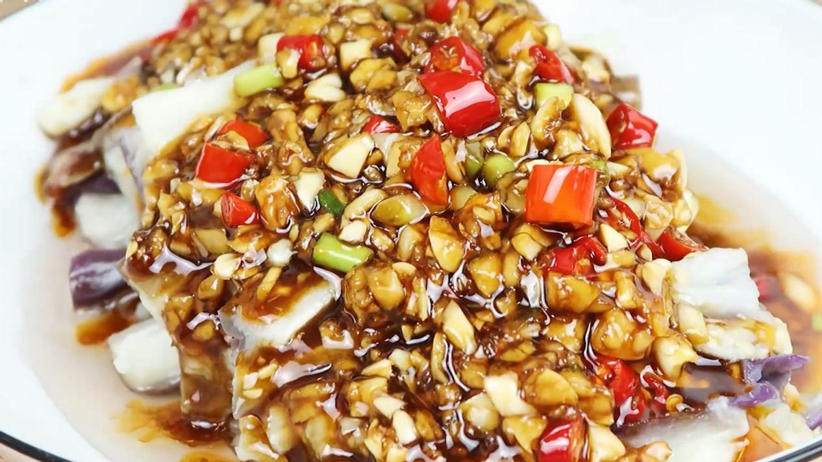 What dishes go best with garlic?Share 3 home-cooked practices, rich in ...