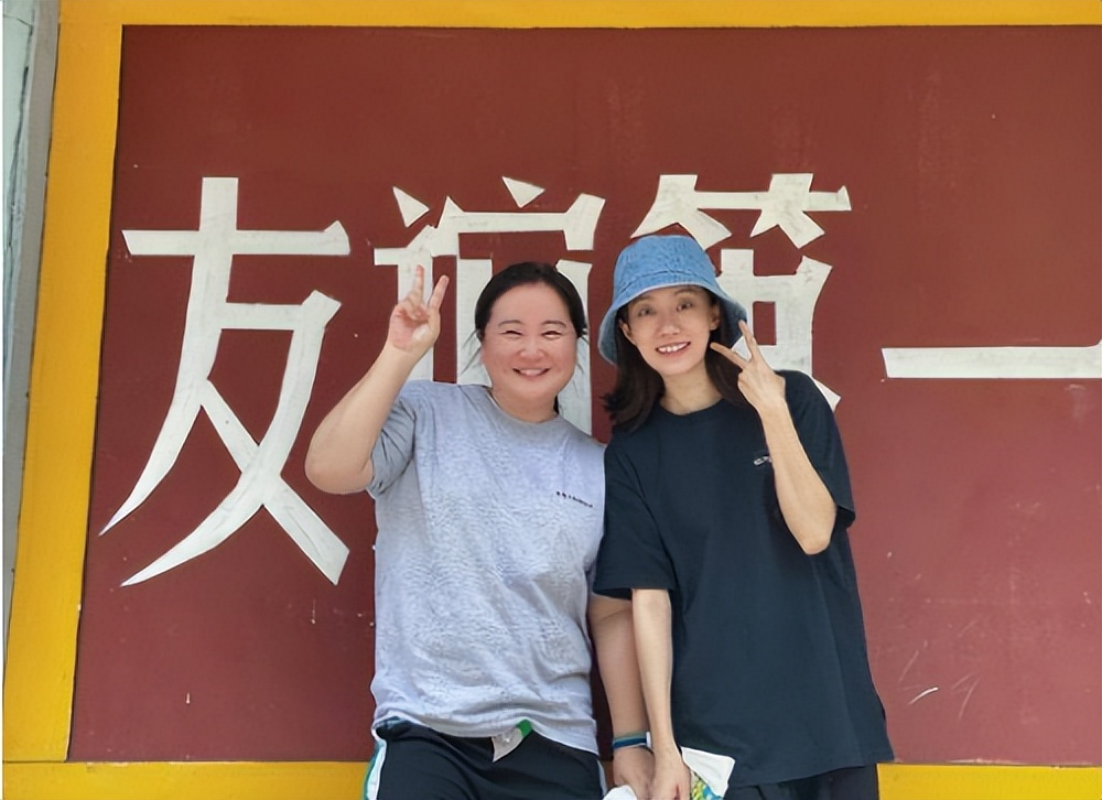 Jia Ling fulfills her promise at the box office: the weight loss effect ...