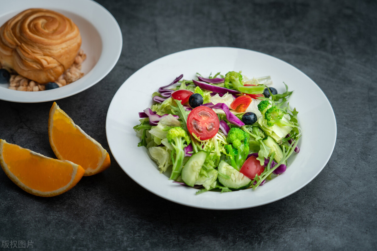 Understand these eight points during weight loss, so that your weight ...