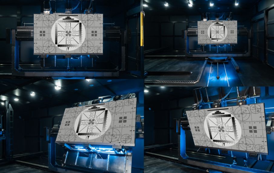 Exploring Huawei's Smart Screen Lab - iNEWS