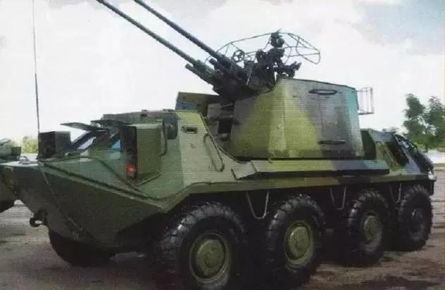 The 21st century Caribbean air defense artifact: SA-2 76mm self ...