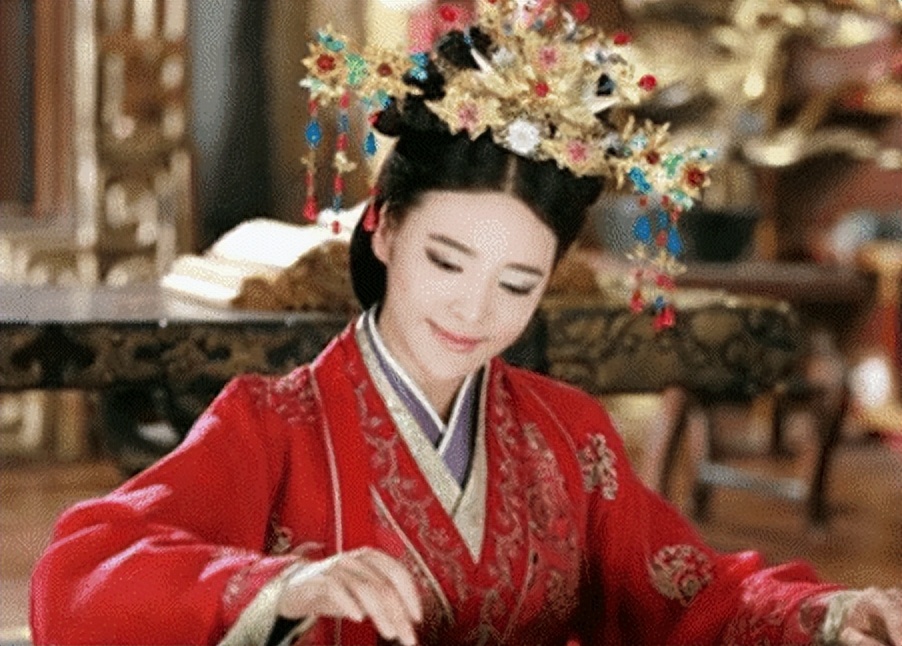 Li Ling--beyond the hatred of a family and a family, benefiting ...