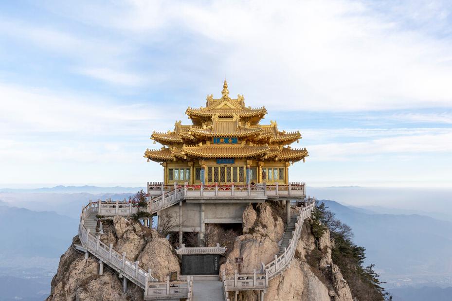 The two provinces with the most saints - iNEWS