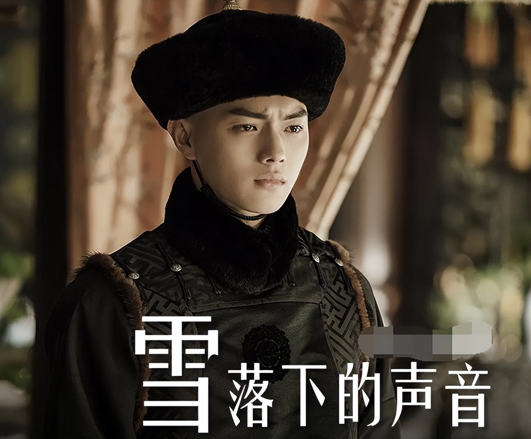 "The Sound of Snow Falling" became popular in a drama, and I never got ...