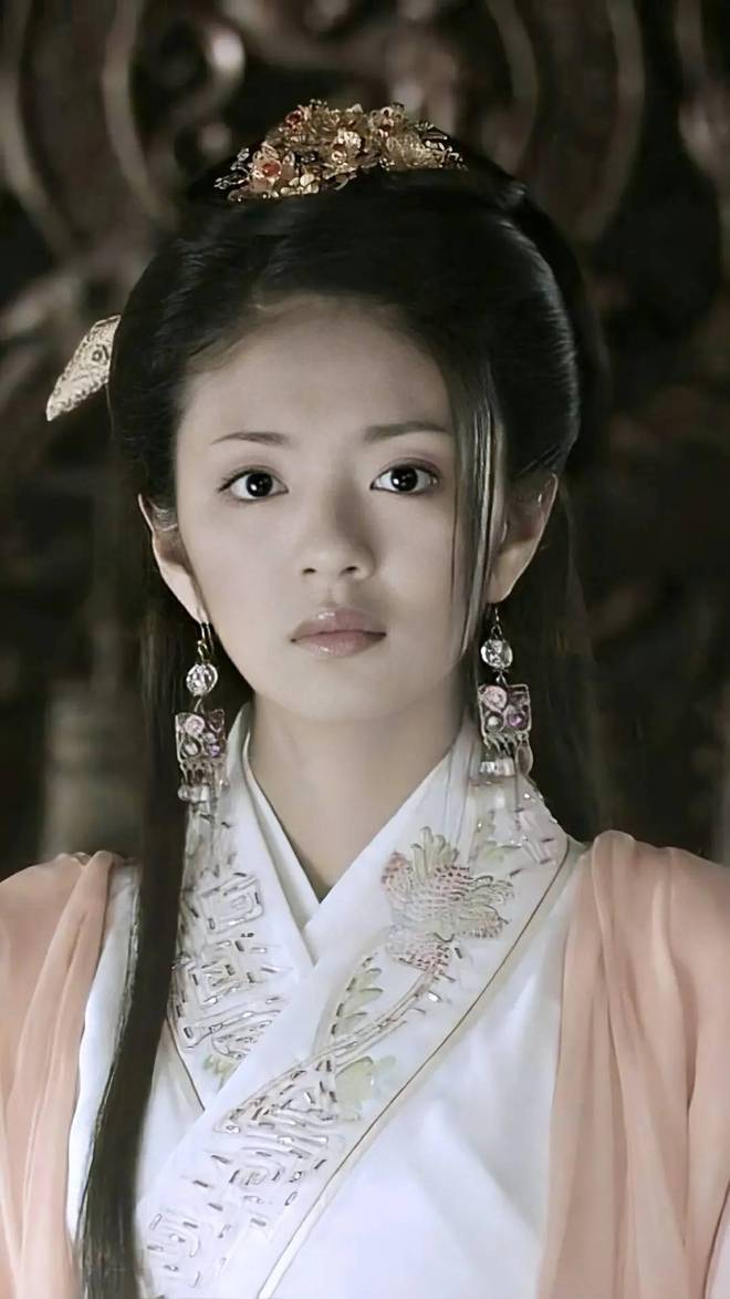 Those actresses who play Xi Shi, who is the beauty of the ages in your ...