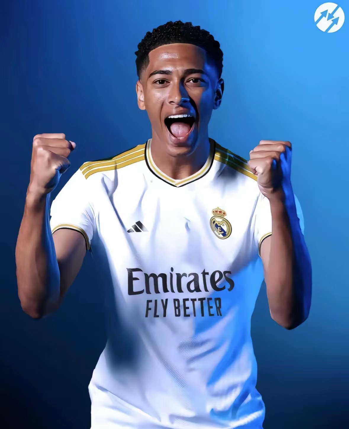 Real Madrid has the top midfielders in Europe! Who will be the starter ...