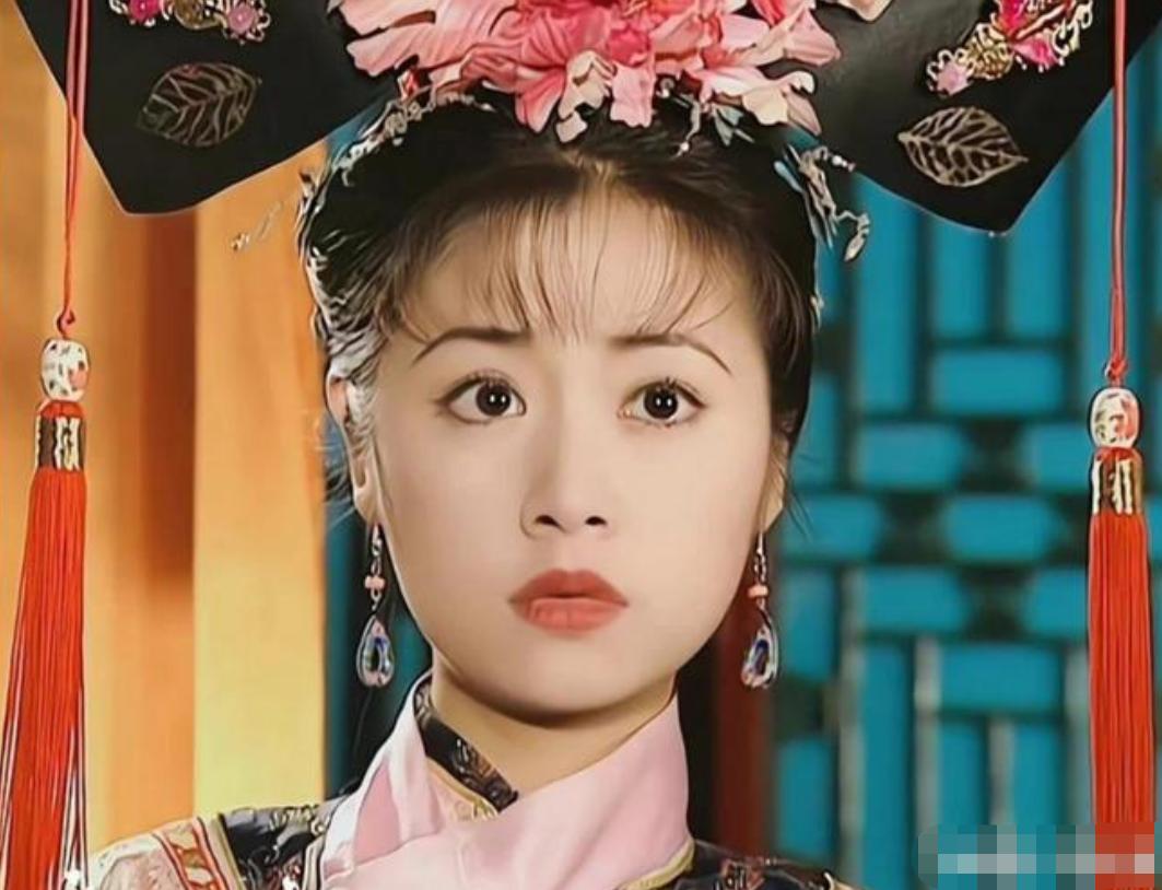 Pregnant with 2 babies? A recent photo of 47-year-old Ruby Lin without ...