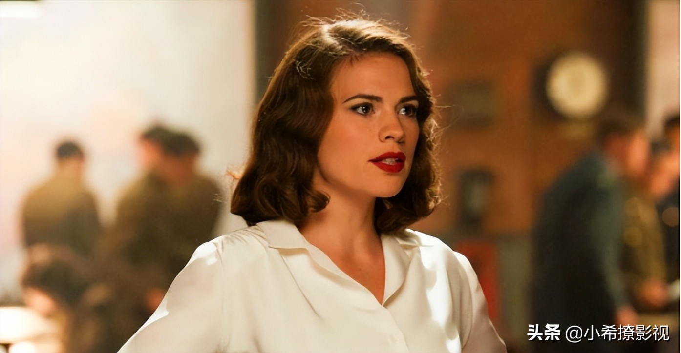 Hayley Atwell shares behind-the-scenes photos of 'Mission: Impossible 7 ...