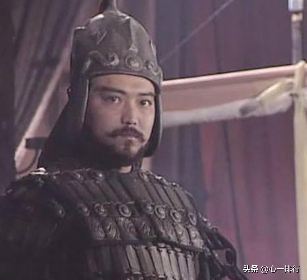 Zhang Bao, a young general of the Shu Han Dynasty, fell to his death in a valley. Why did Zhuge ...