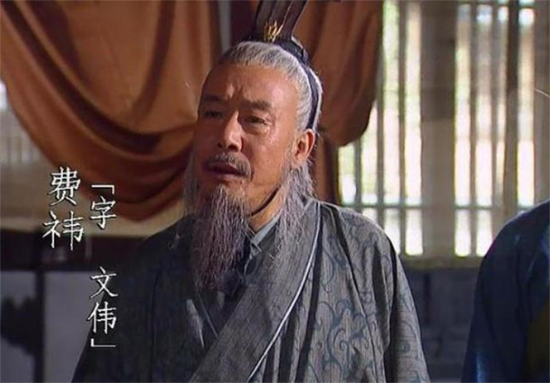 In the 43-year history of the Shu Han, there were only 3 generals. Who ...