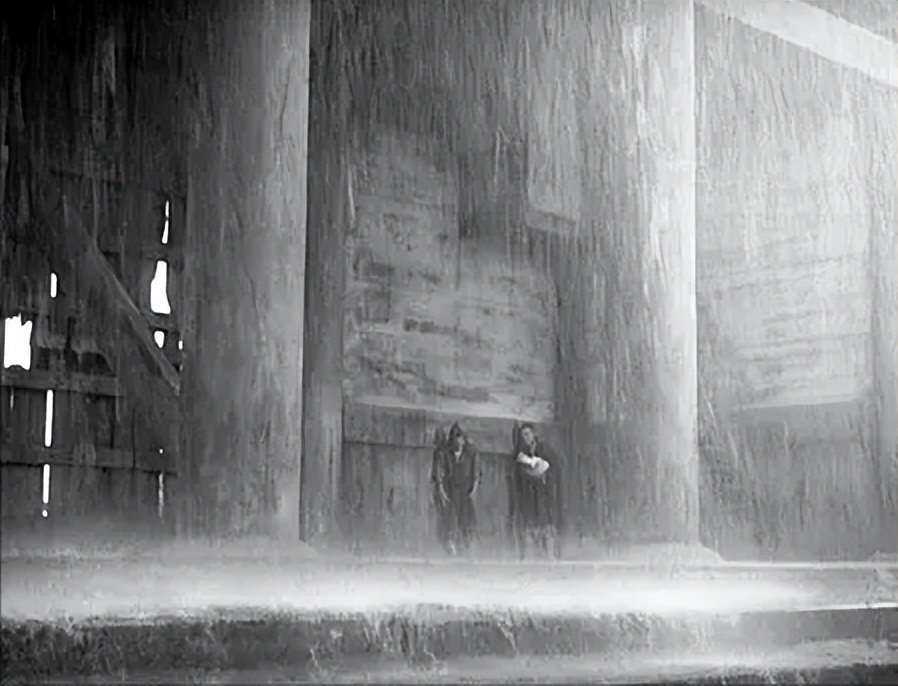 The ingenious use of "Rain" in "Rashomon" reveals the loss in the world ...
