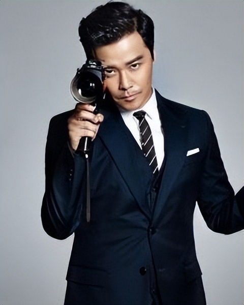 After watching "The Missing She", I want to say: From now on, Chen ...