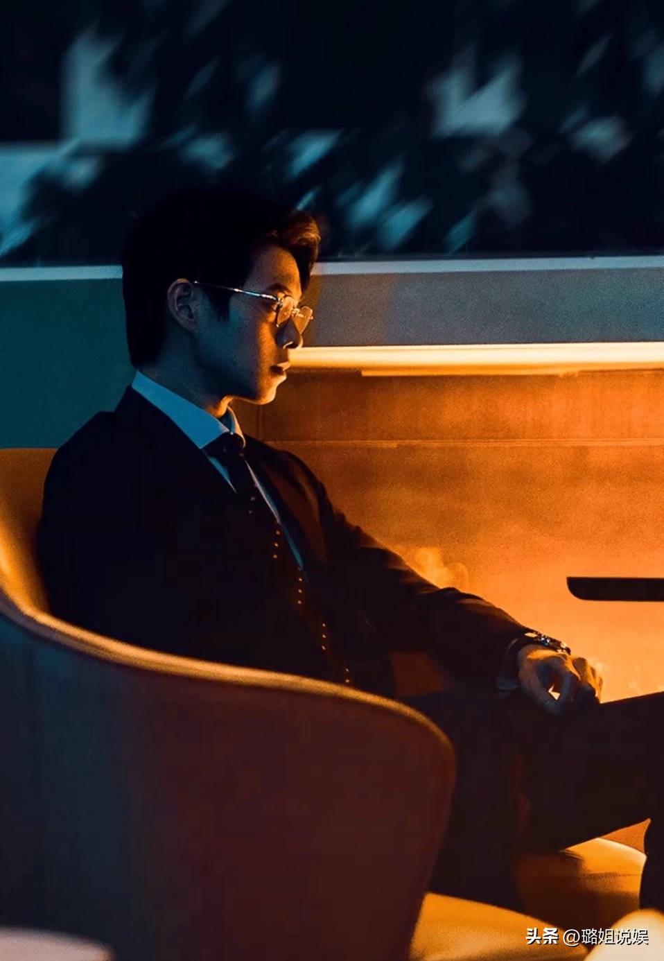 Wei Daxun, a multi-talented actor - iMedia