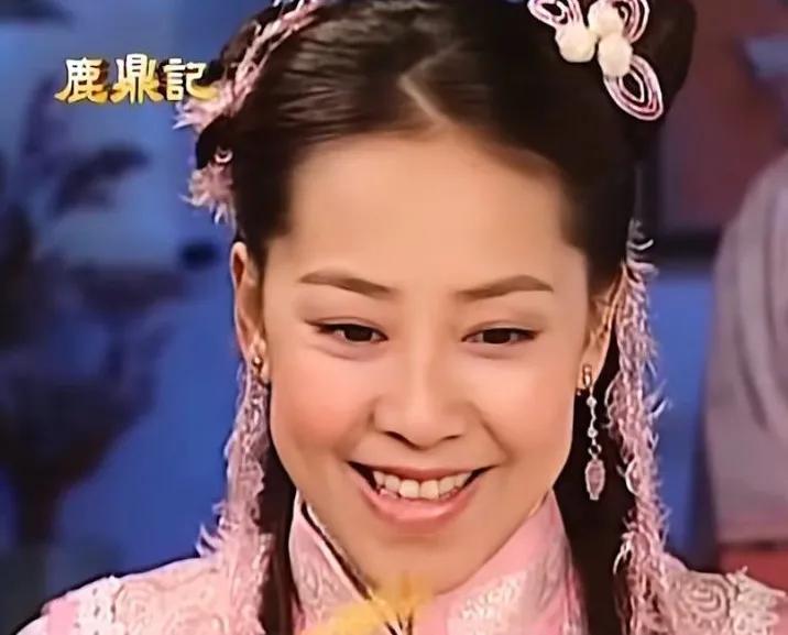 Men envy Wei Xiaobao's three wives and four concubines who are as ...