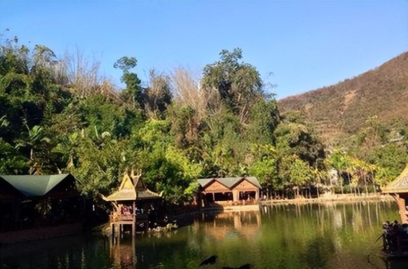 These 5 cities are most suitable for winter, with beautiful scenery and ...