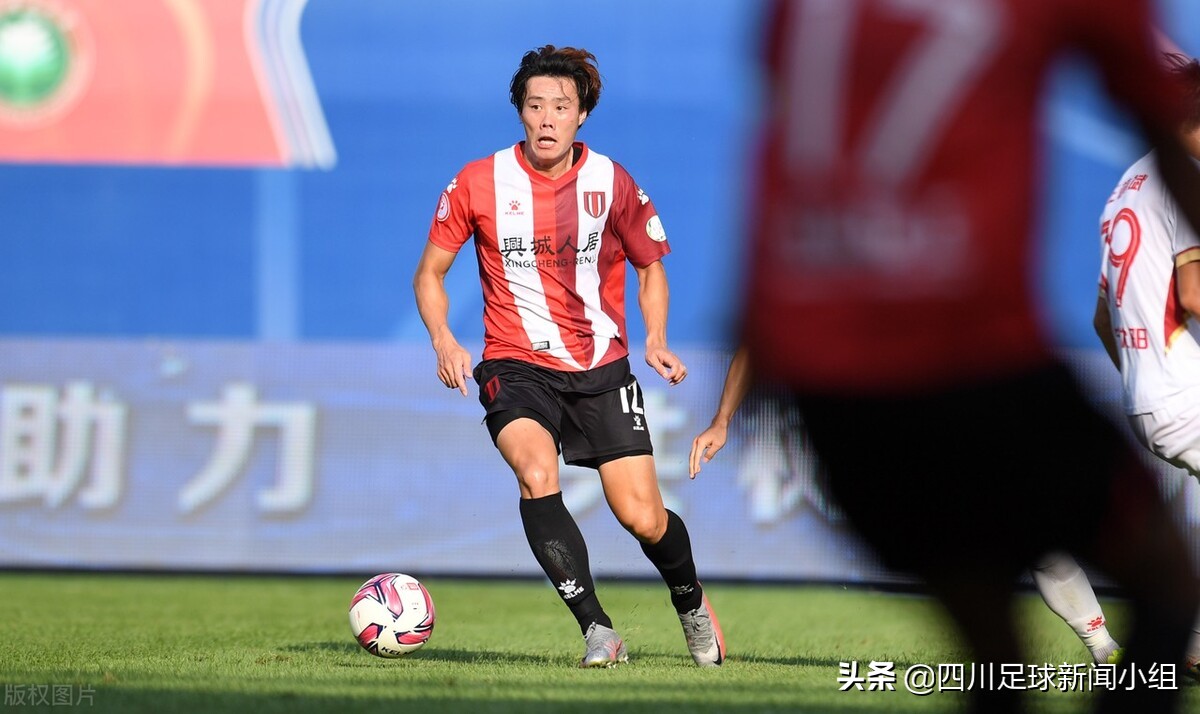 Chengdu Rongcheng signing analysis: who can solve the injury of the ...