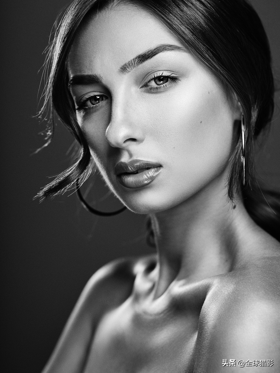 Portrait Photography Collection August Series Part 7 - iNEWS