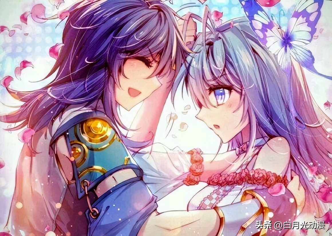 Peerless Tang Sect: Tang Wutong is good at everything, but there is one thing I am sorry for Huo ...