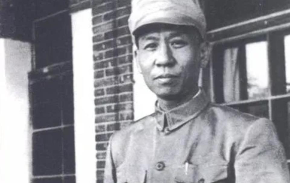 Gao Gang was in charge of the Northeast Bureau and proposed to reuse ...