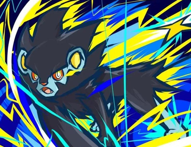 "Pokémon" is a highly popular anchor in the Padia area, Qishu, and a ...