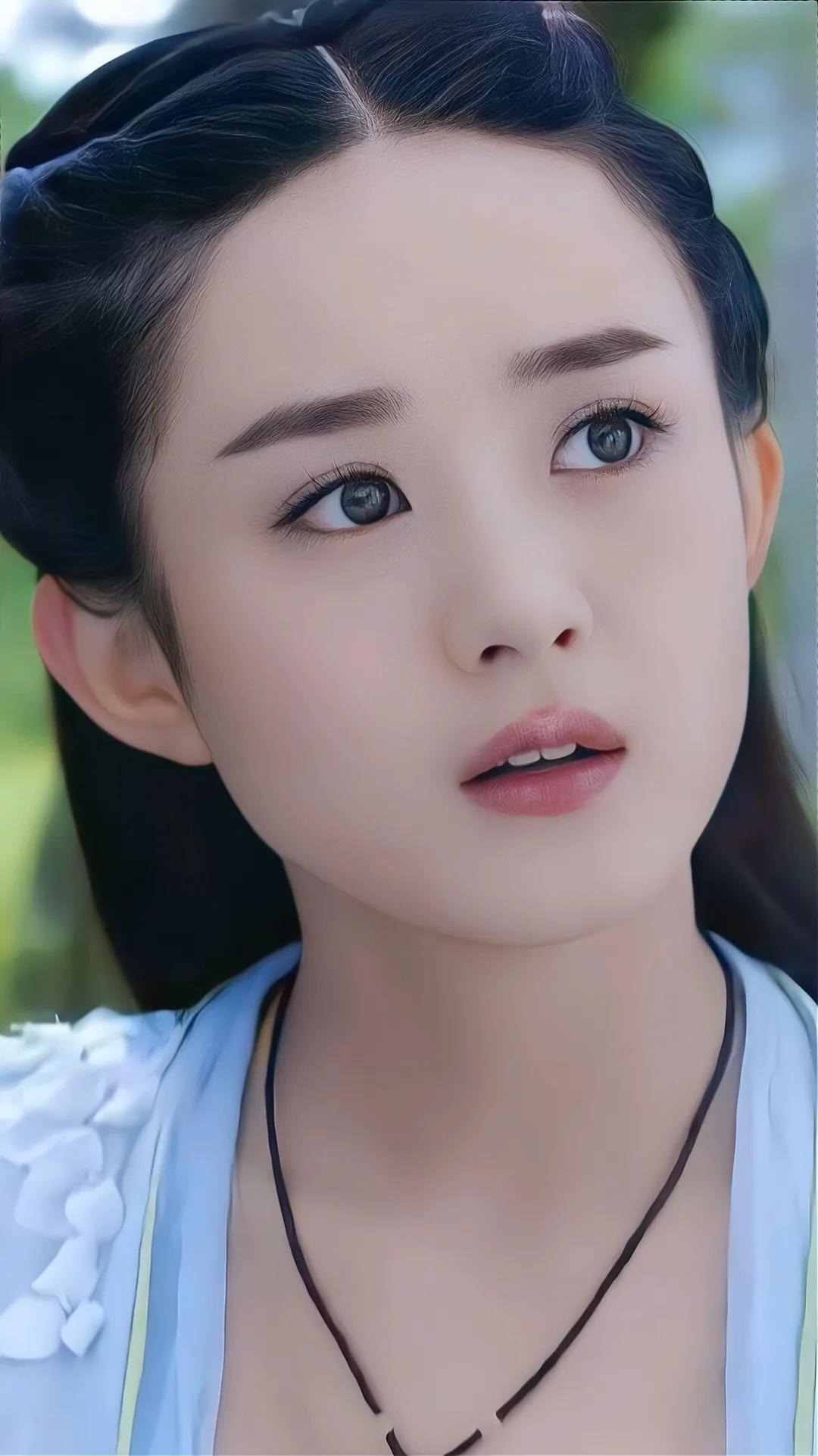 Zhao Liying - iMedia