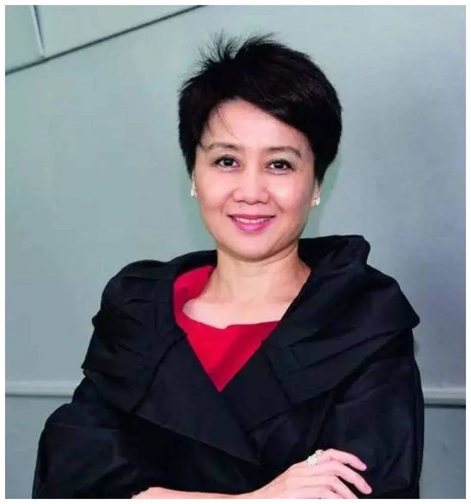 Gambling king Stanley Ho can still be a father at the age of 78, Sitai ...