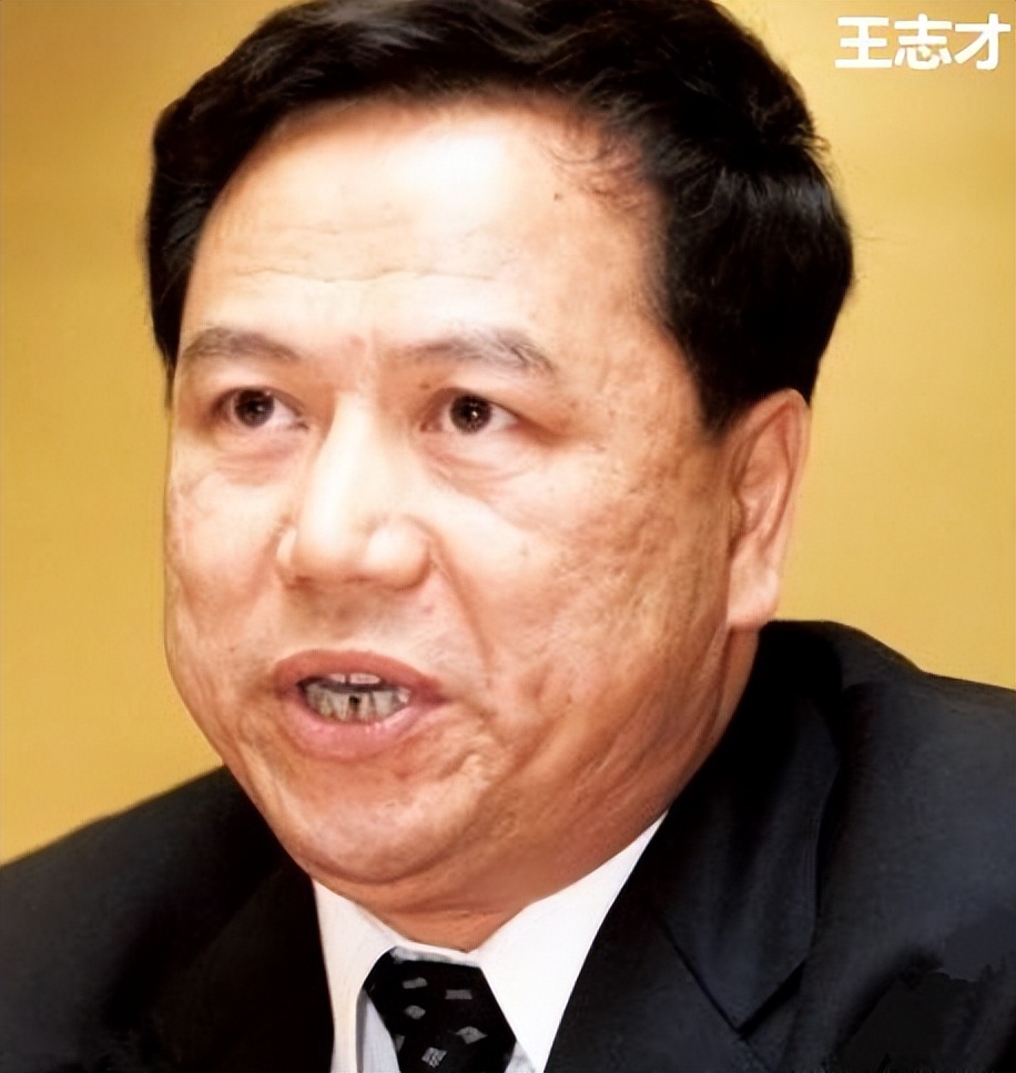 "The Evil Younger in the Capital" Wang Shuo's Arrogant and Domineering ...