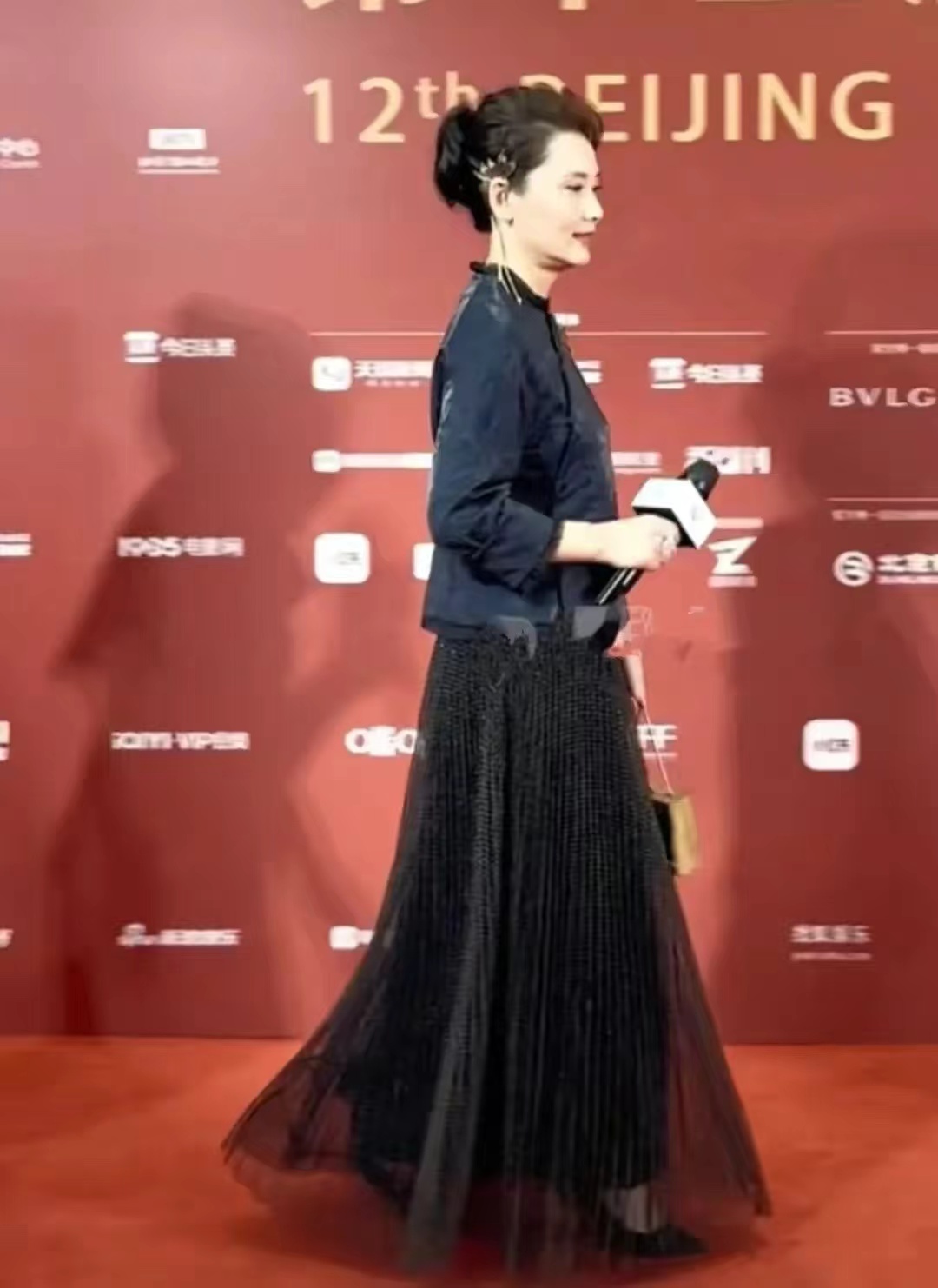 Tao Li Yue Opera and a movie, Doubt TV half a hundred dramas, He Saifei ...