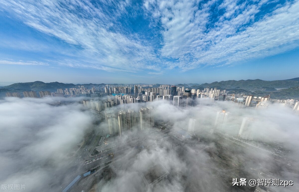 AI painting: everyone is a magic pen Ma Liang - iMedia