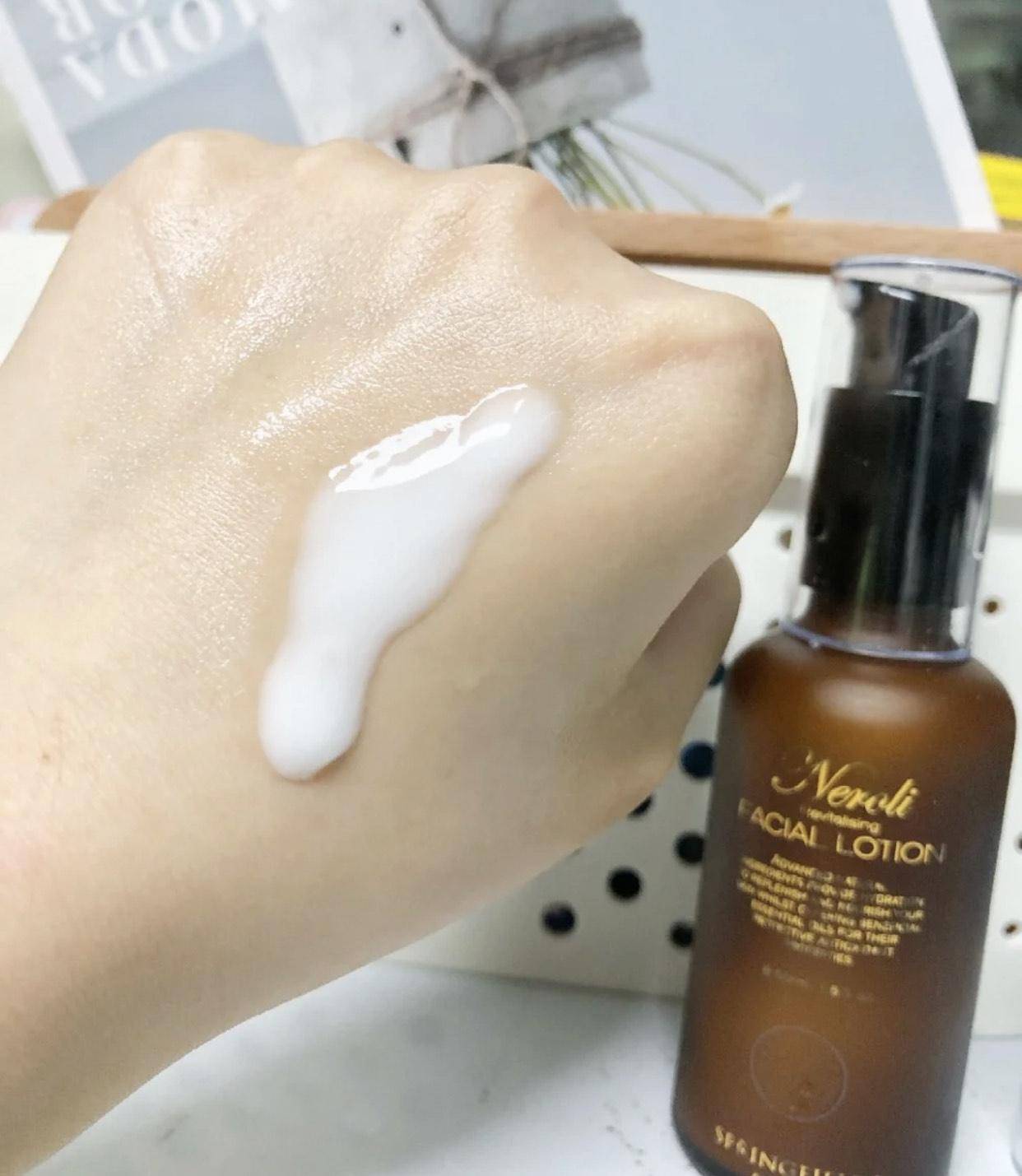 These hot, refreshing lotions double up for healthy-looking, glowing ...