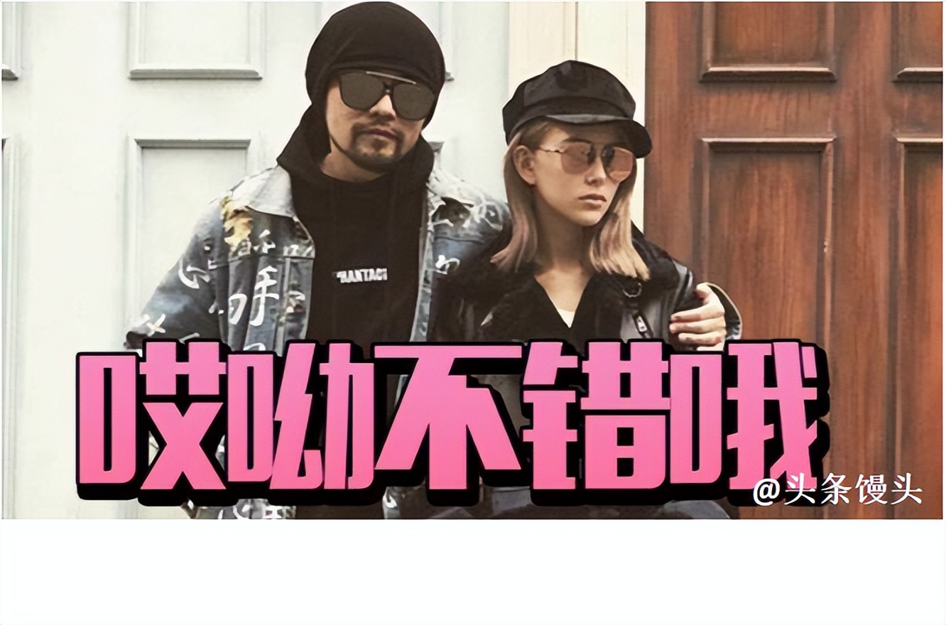 Sweet photo of Jay Chou and Kun Ling! Golf selfies reveal the details ...