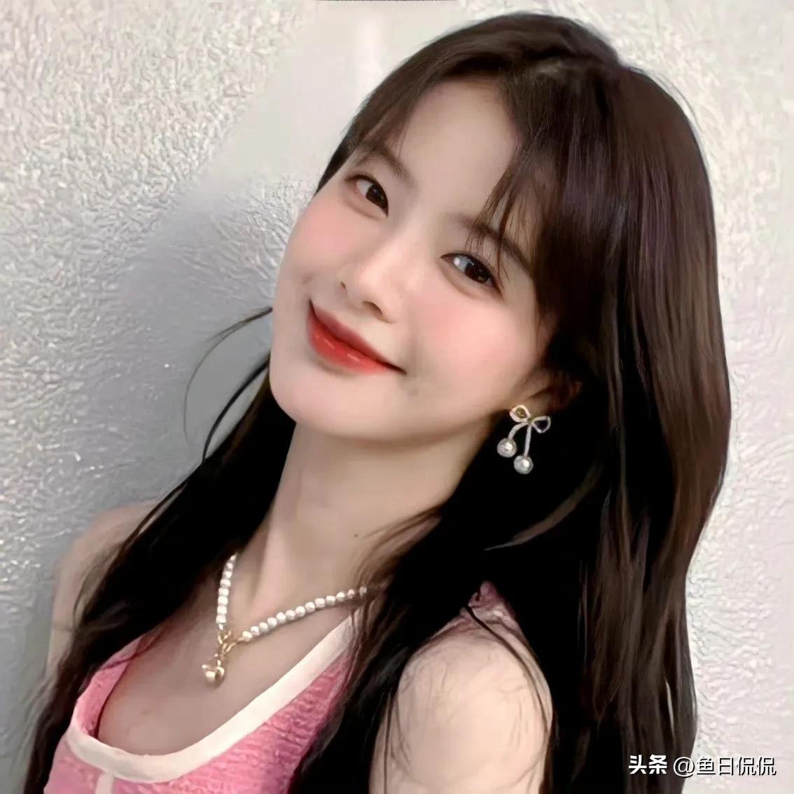 Actress Lu Zhengyi - iMedia