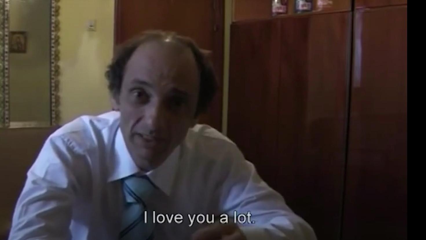 Staring at Hardu Jude's two one-shot short films, what does he want to ...