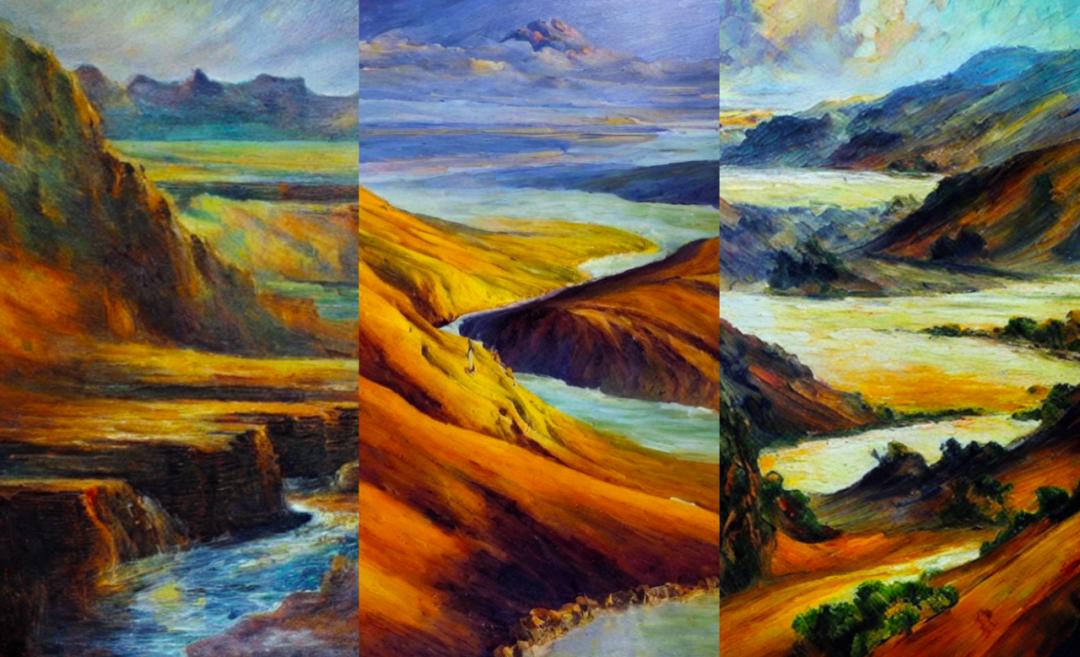 The first Chinese Stable Diffusion model, Fengshenbang team opens the ...