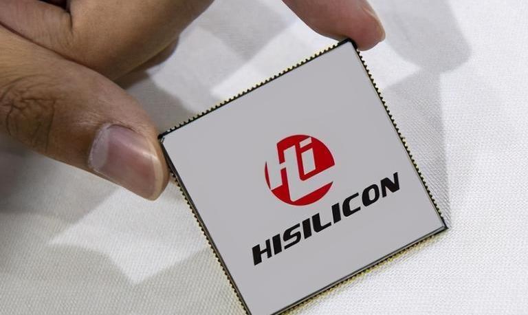 China's 3nm chip test is successful, foreign media: China's chip is ...