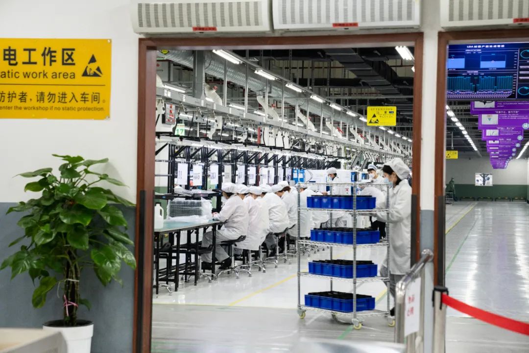 Lenovo Savior Y900 factory exposure for the first time! Uncover the ...