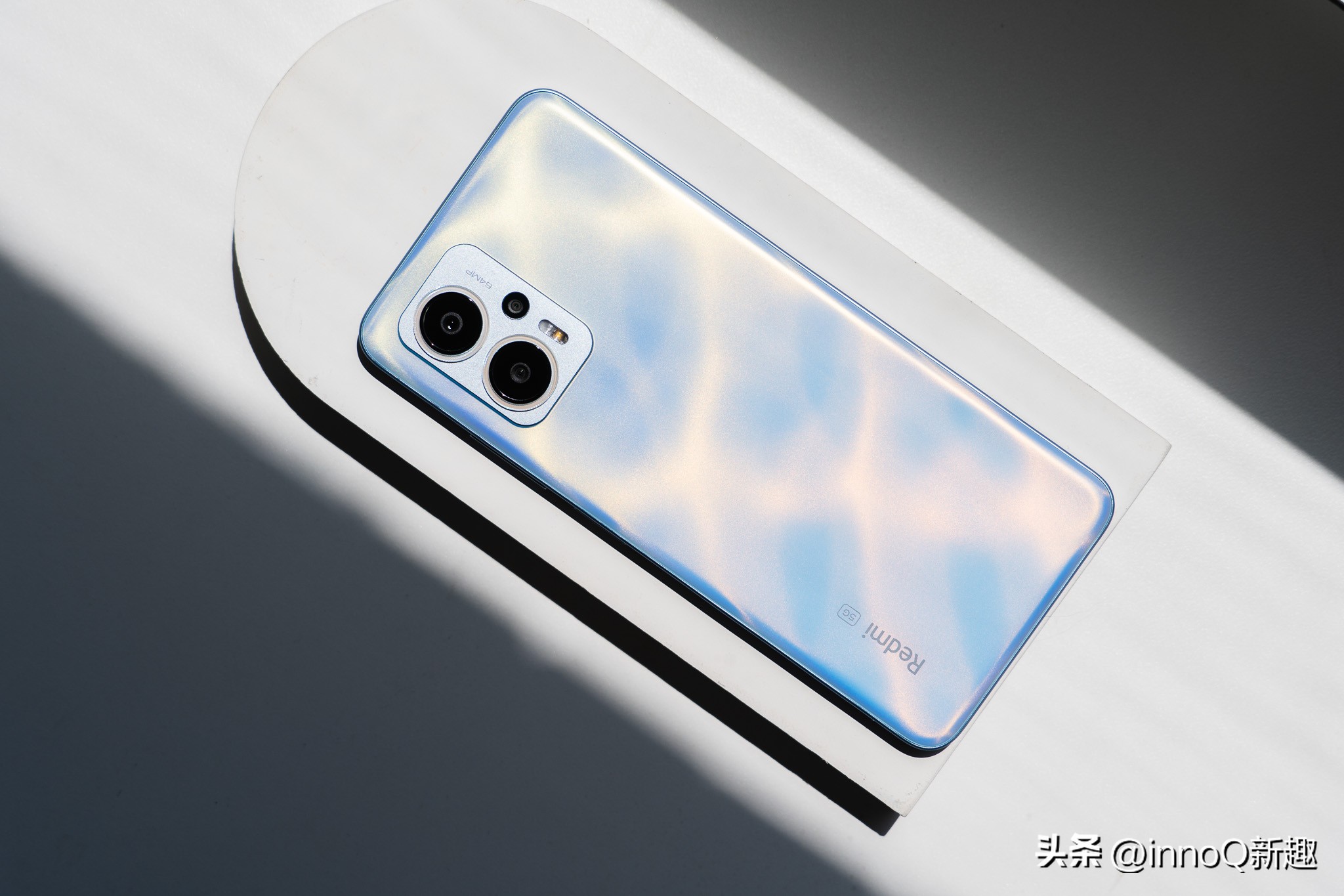 1599! Redmi Note 12T Pro first photo tour: Dimensity 8200 Ultra-powered ...