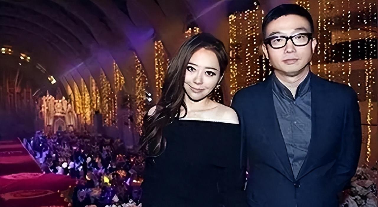 Zhang Liangying: She was defrauded of money and sex for 15 years, had her breasts nailed, and ...