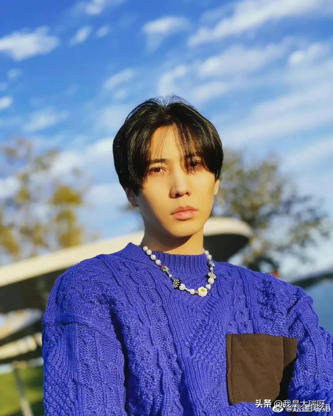 The new relationship between Li Xiaolu and Xiao Xianrou exploded. The ...